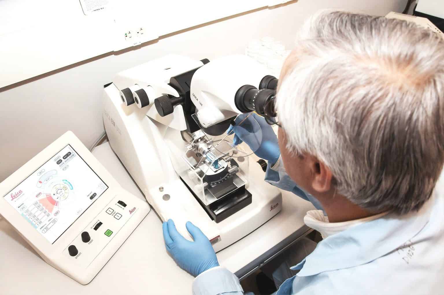 Advanced eye-tracking solutions – SeeTrue Technologies