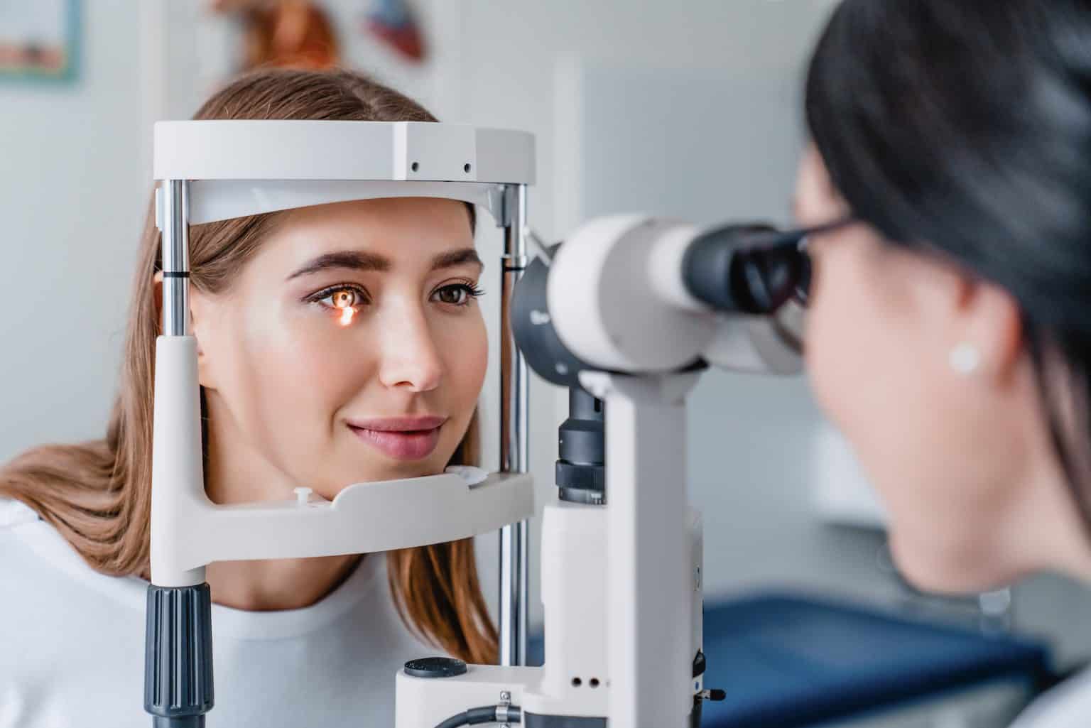 Advanced eye-tracking solutions – SeeTrue Technologies