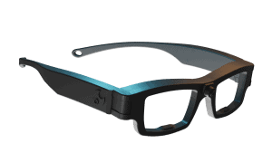 Mobile eye tracker ST ONE – SeeTrue Technologies