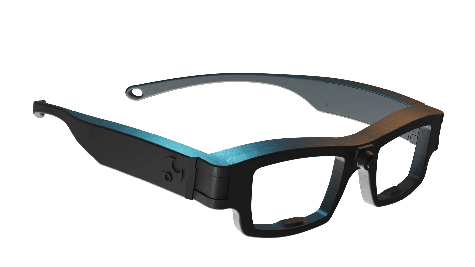 Mobile eye tracker ST ONE – SeeTrue Technologies